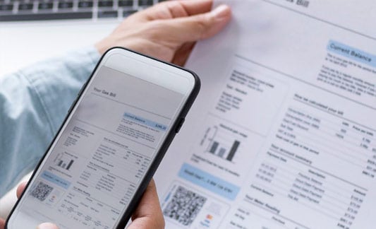 Intelligent Document Processing (IDP) & Data Capture Solution: TruCap+